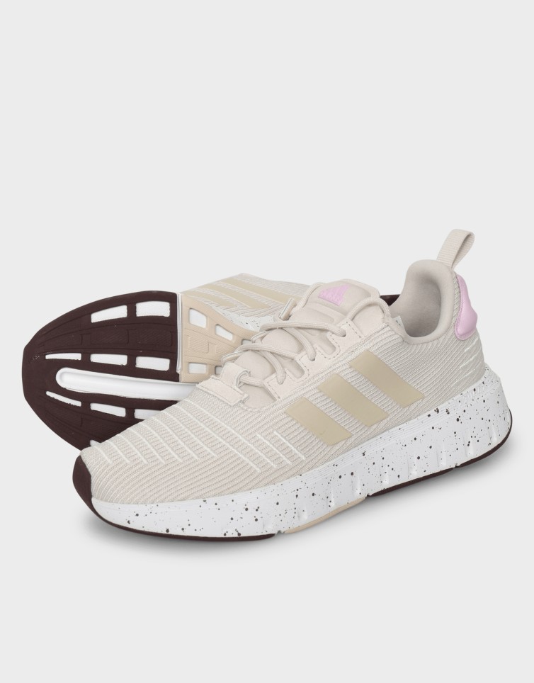adidas Performance SWIFT RUN 23 Εκρού
