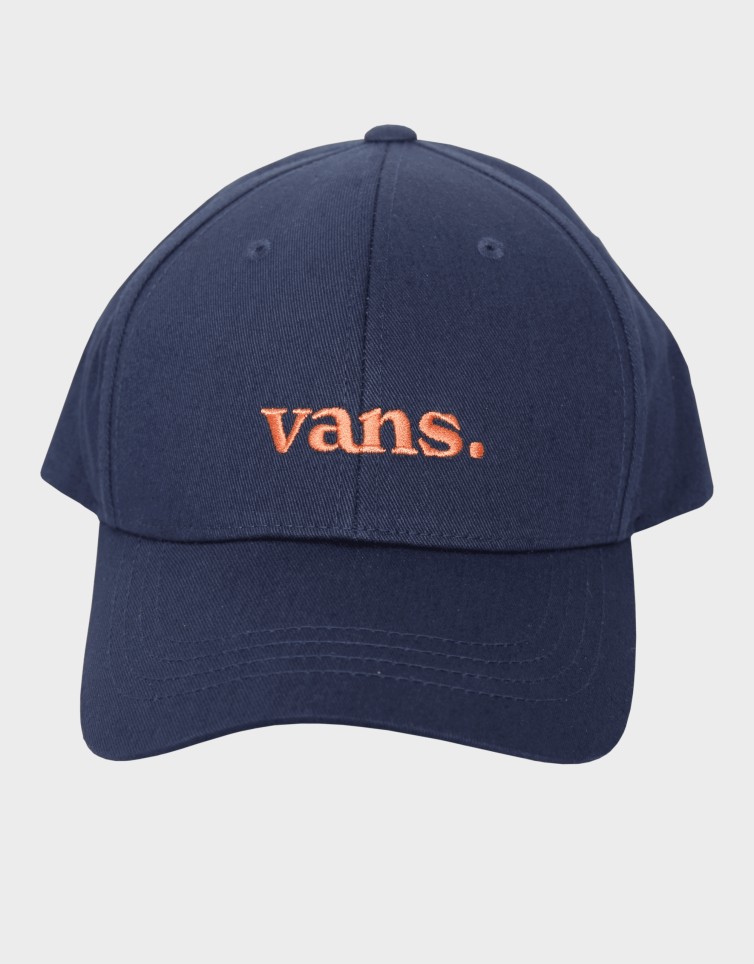 Vans "Off The Wall" VANS 66 STRUCTURED JOCK Μπλε
