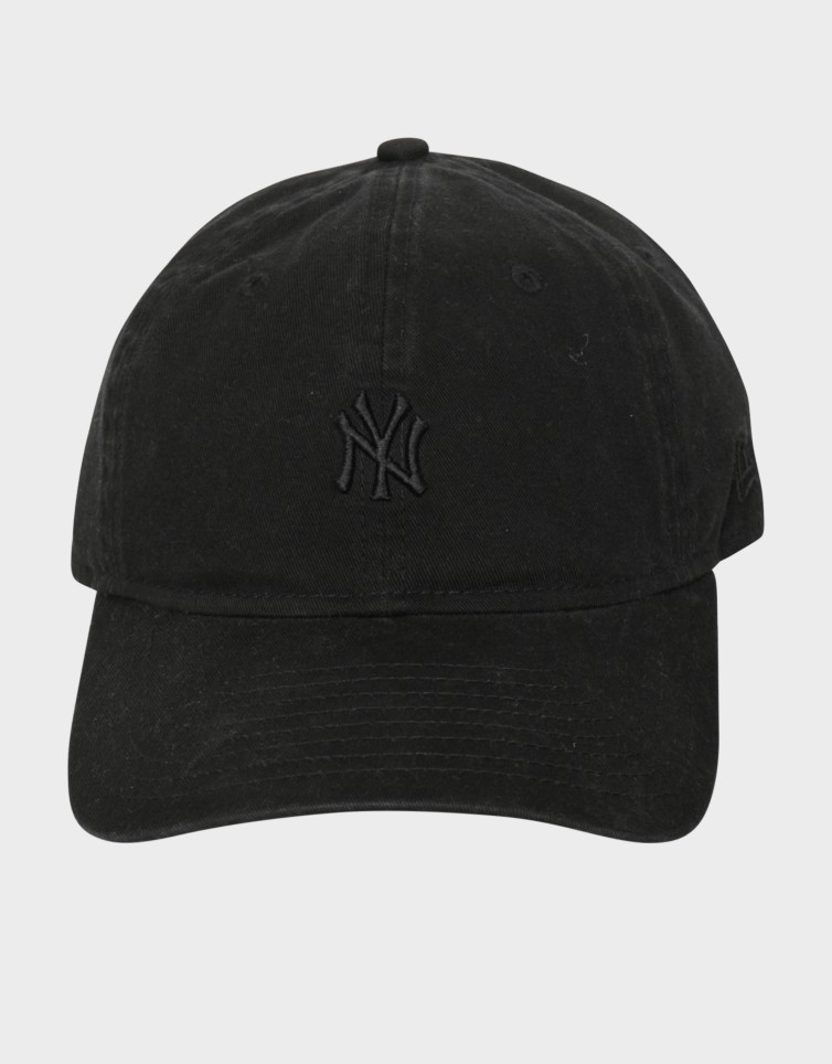 New Era MINI LOGO 9T NY YANKEES Μαύρο