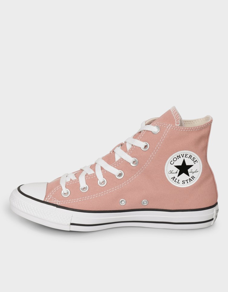 Converse CHUCK TAYLOR ALL STAR ΗI Ροζ