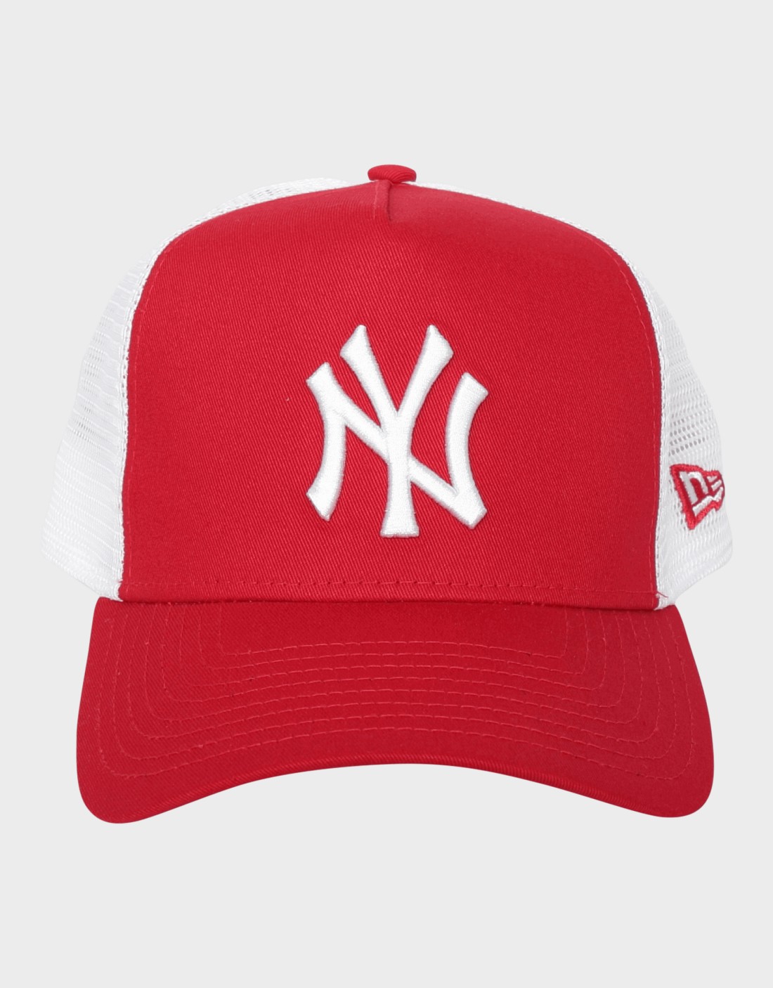 New Era CLEAN TRUCKER 2 NY YANKEES Κόκκινο