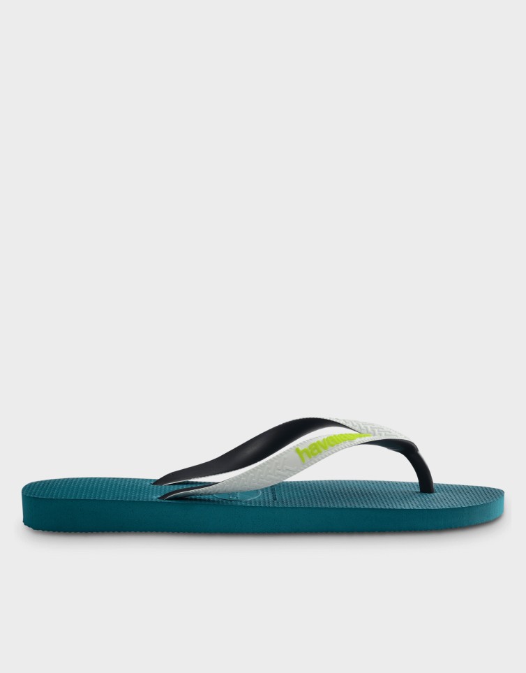 Havaianas TOP MIX Πετρόλ
