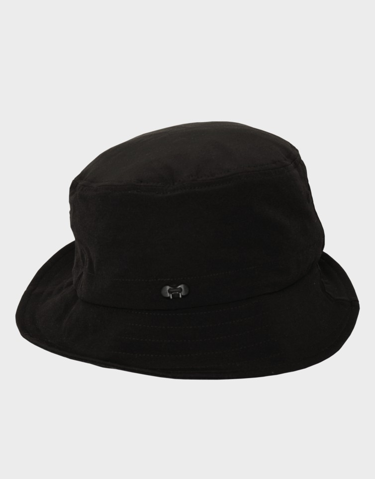 Buff ADVENTURE BUCKET HAT Μαύρο