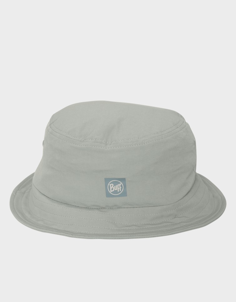 Buff ADVENTURE BUCKET HAT Λαδί