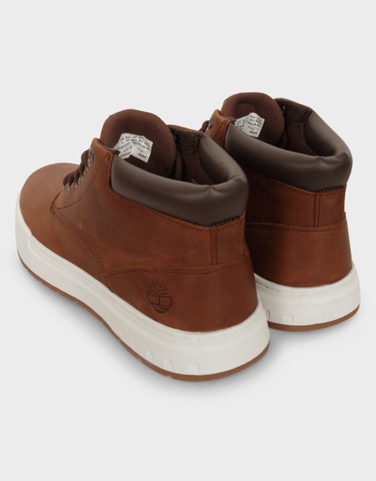 Timberland MAPLE GROVE CHUKKA Καφέ