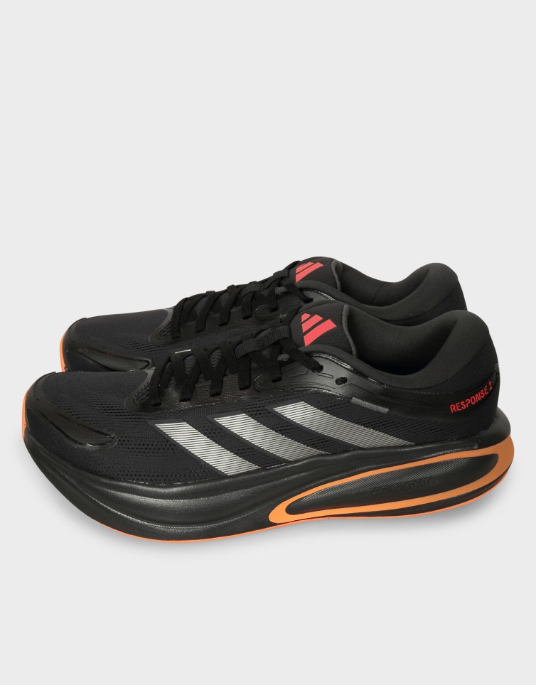 adidas Performance RESPONSE 2 M Μαύρο
