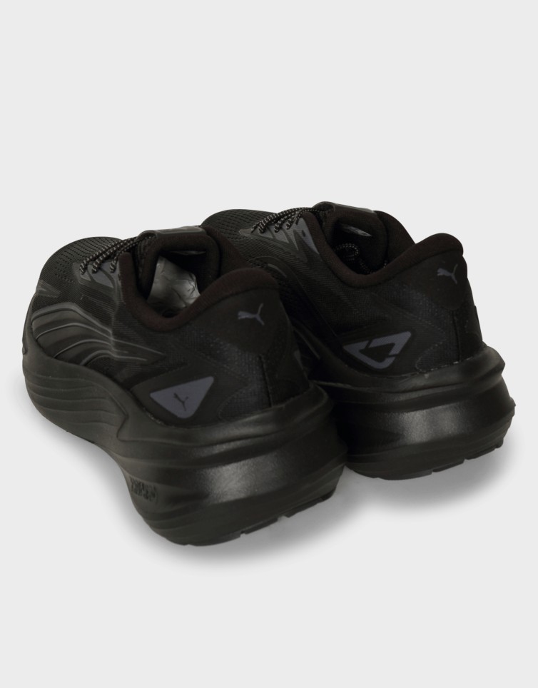 Puma MAXIMA PRO Μαύρο
